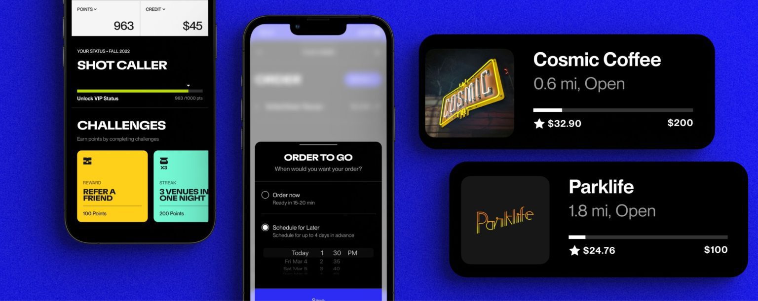 The New Union App Is Here. It's Better Than Ever
